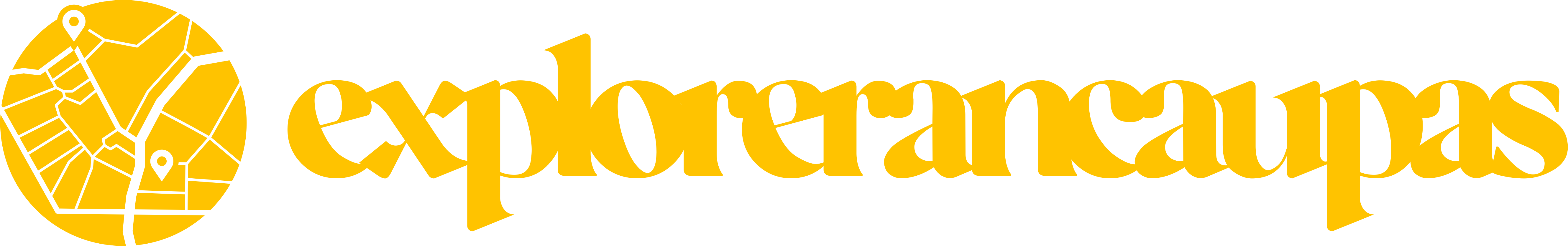 Ranca Upas Ciwidey - Home - Ranca Upas