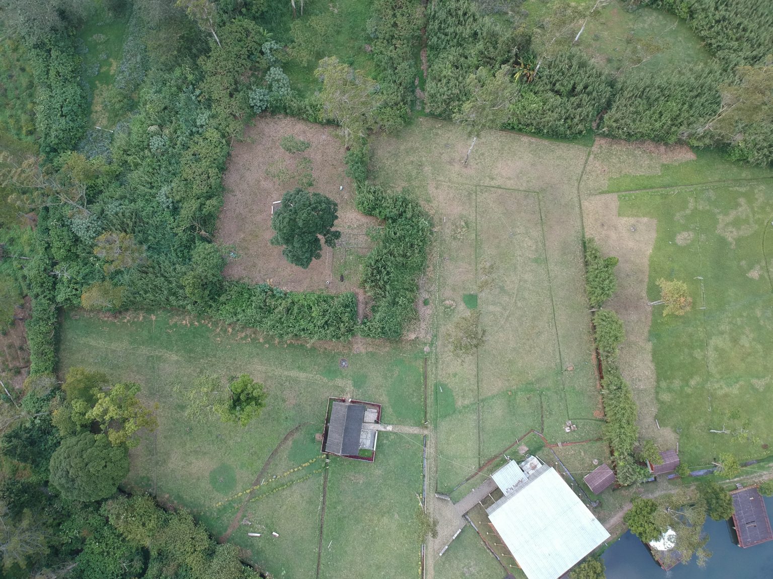 Camping Ground Ranca Upas Ciwidey - Ranca Upas