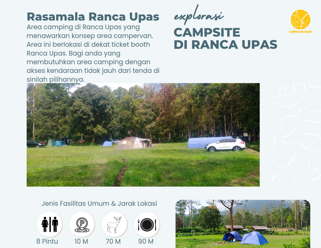 Ranca Upas Ciwidey - Home - Ranca Upas