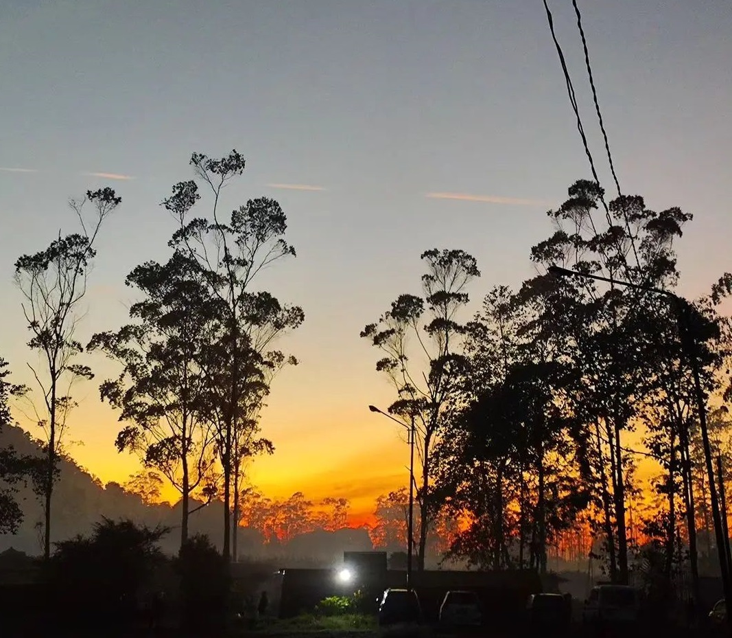 Camping Ground Ranca Upas - Ranca Upas